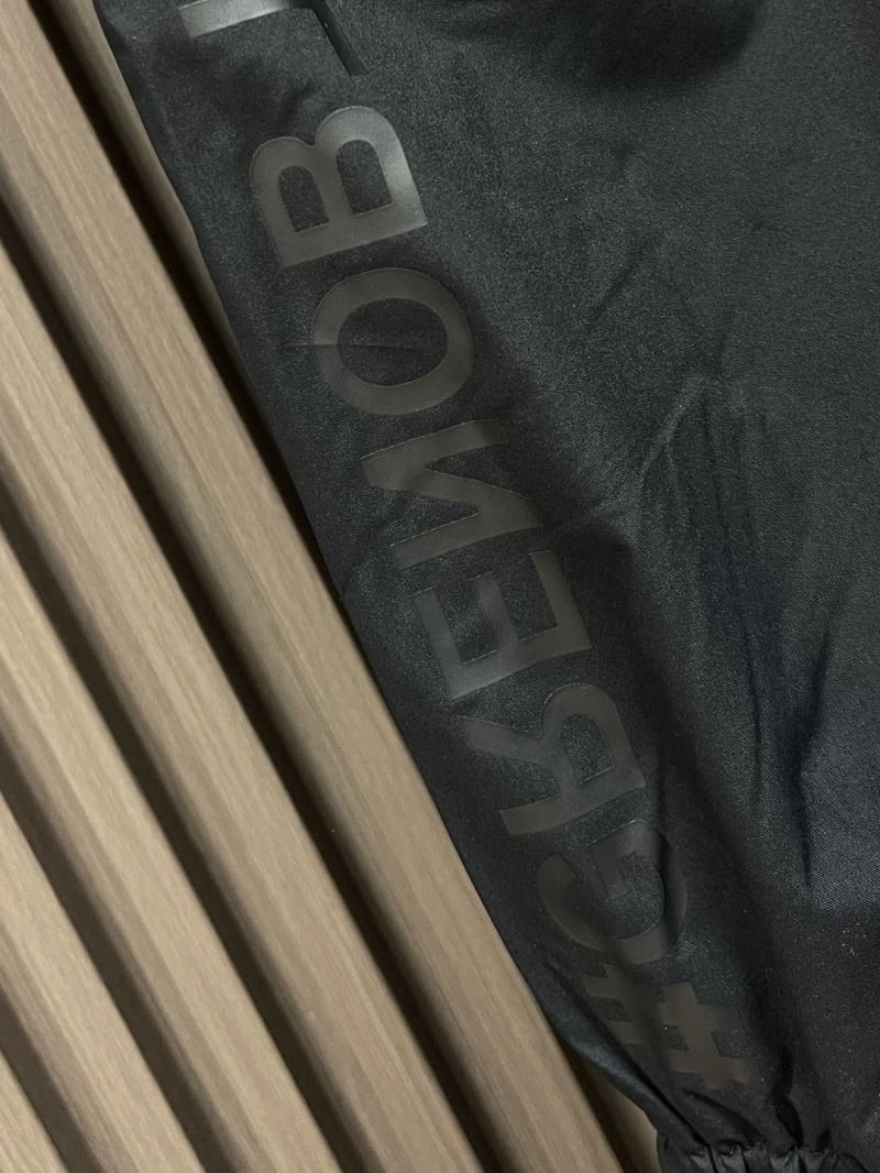 Brand-original Moncler Long Pants