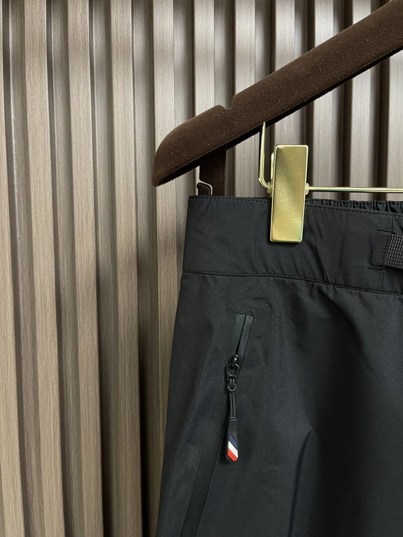 Brand-original Moncler Long Pants