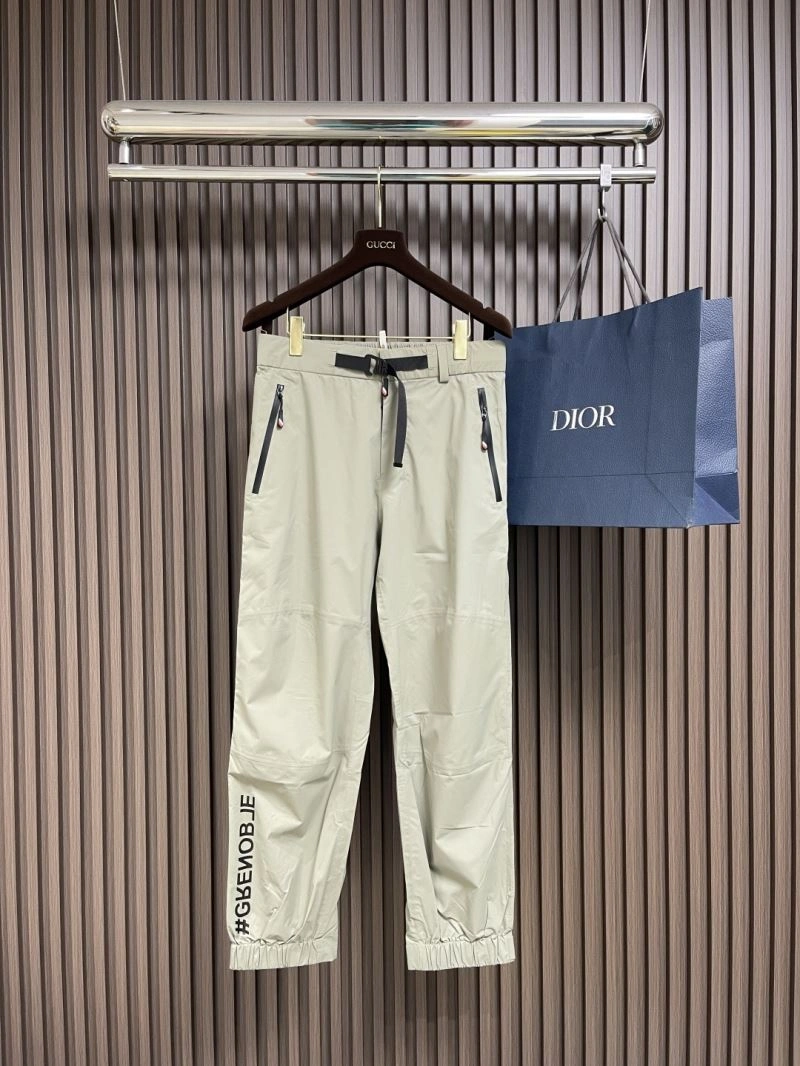 Moncler Long Pants
