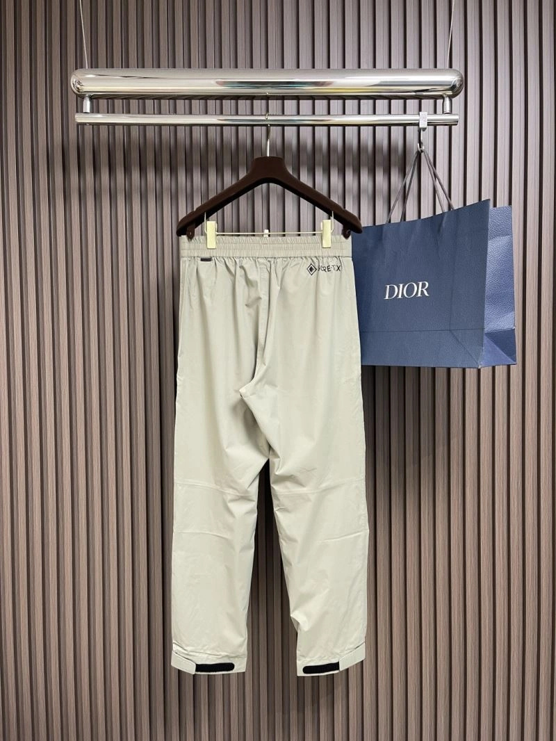 Budget-friendly Moncler Long Pants