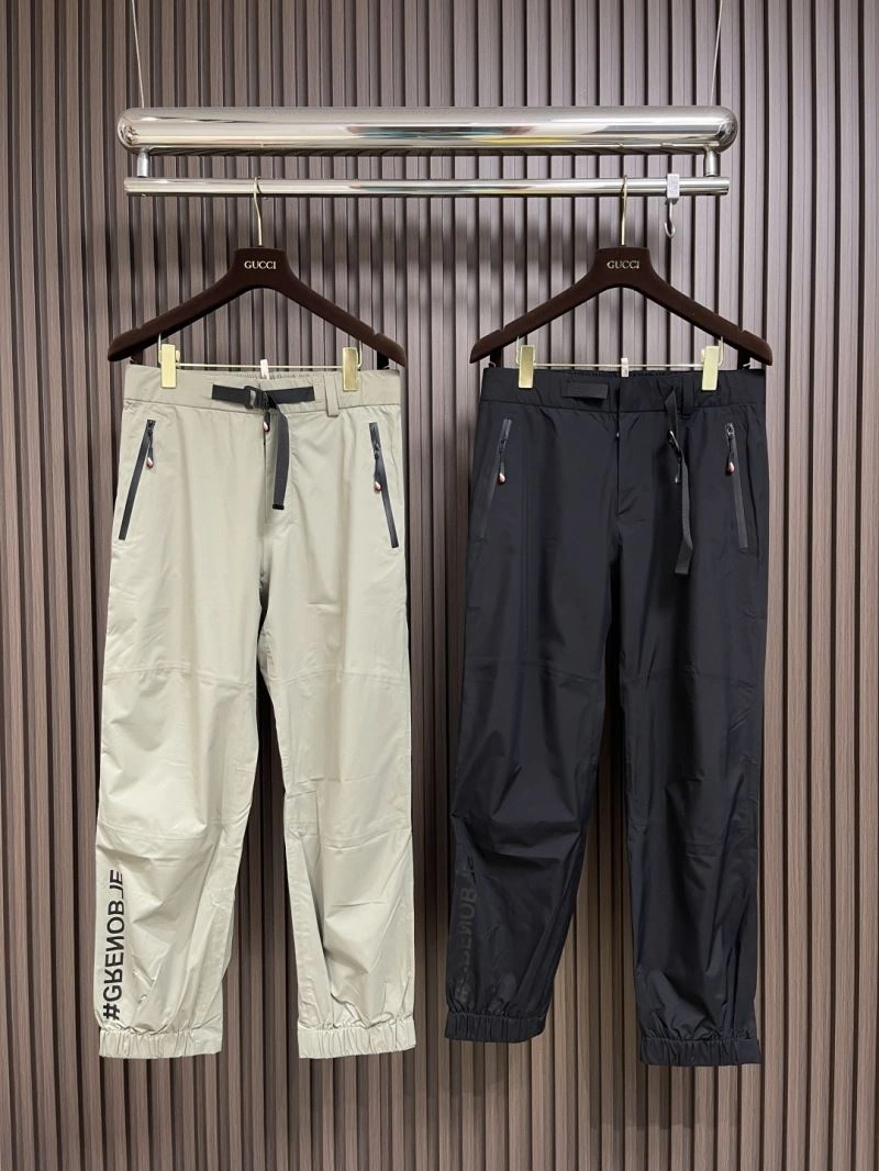 Budget-friendly Moncler Long Pants
