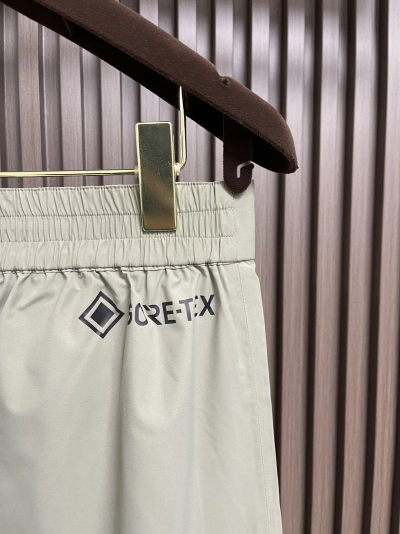 Budget-friendly Moncler Long Pants