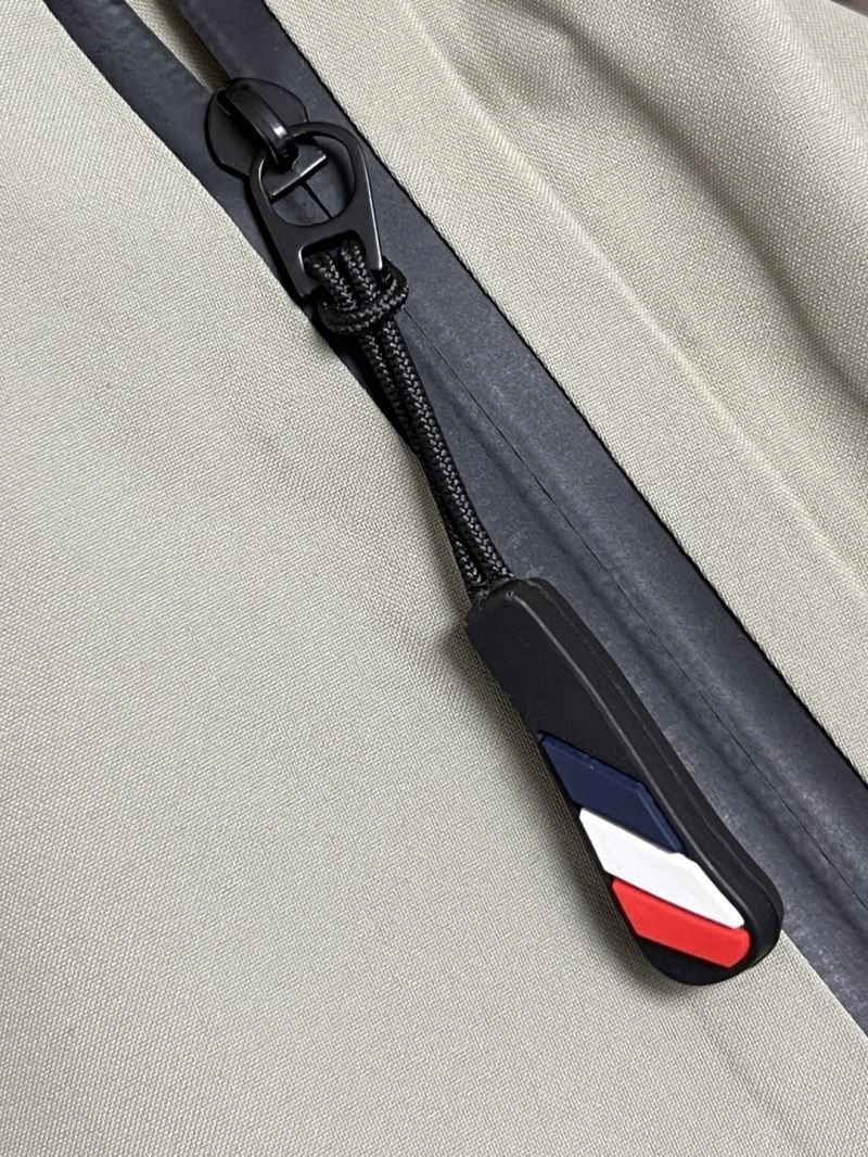 Budget-friendly Moncler Long Pants