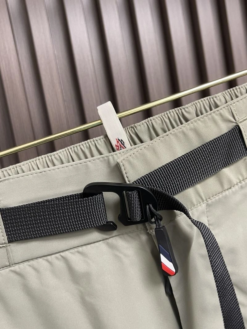 Budget-friendly Moncler Long Pants