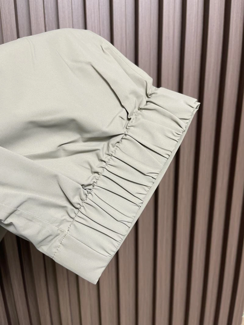 Budget-friendly Moncler Long Pants