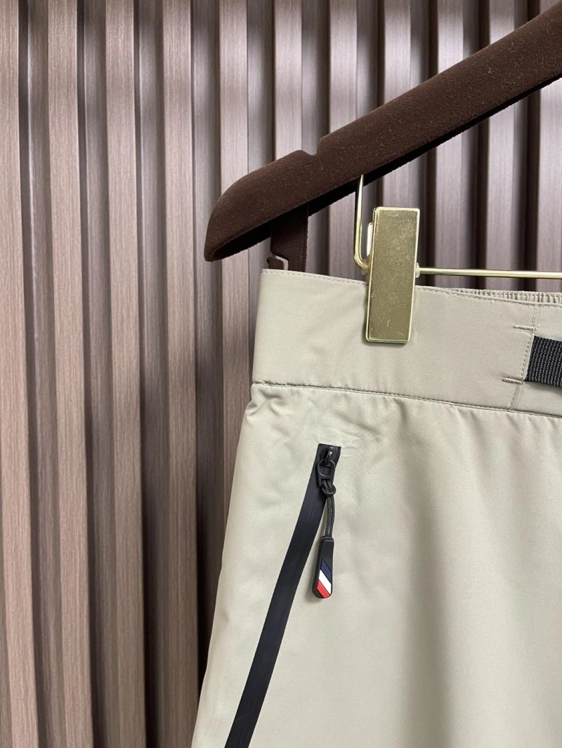 Budget-friendly Moncler Long Pants