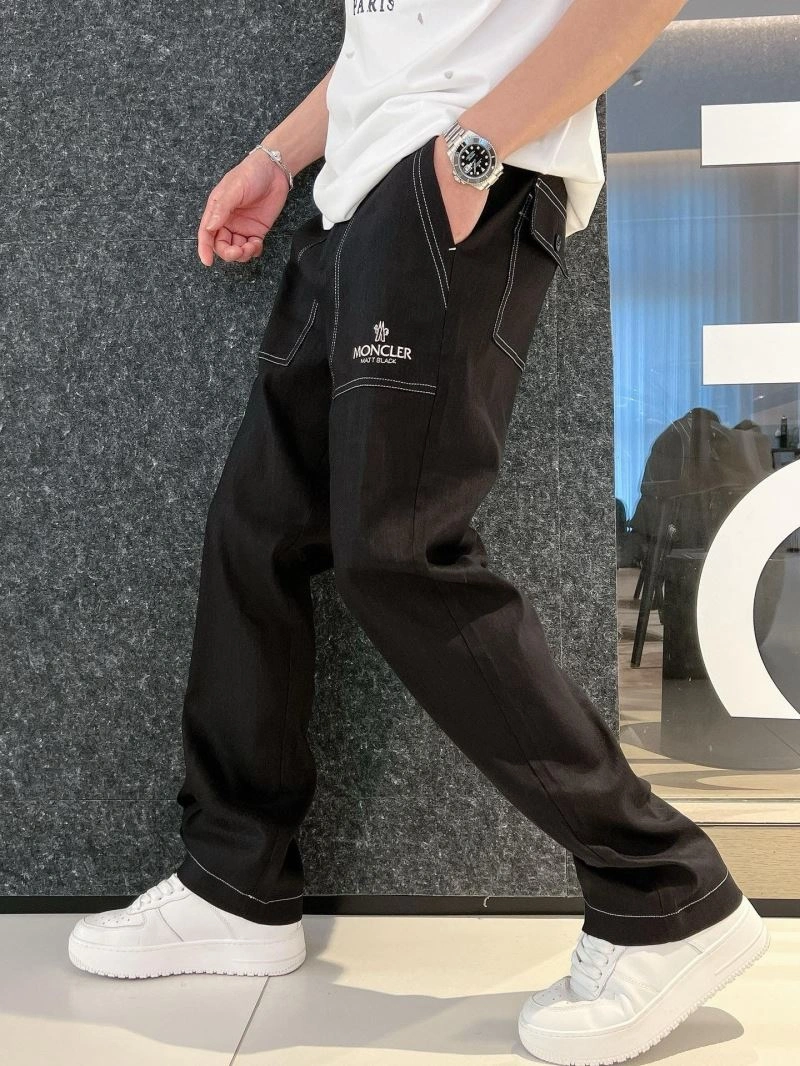 Moncler Long Pants
