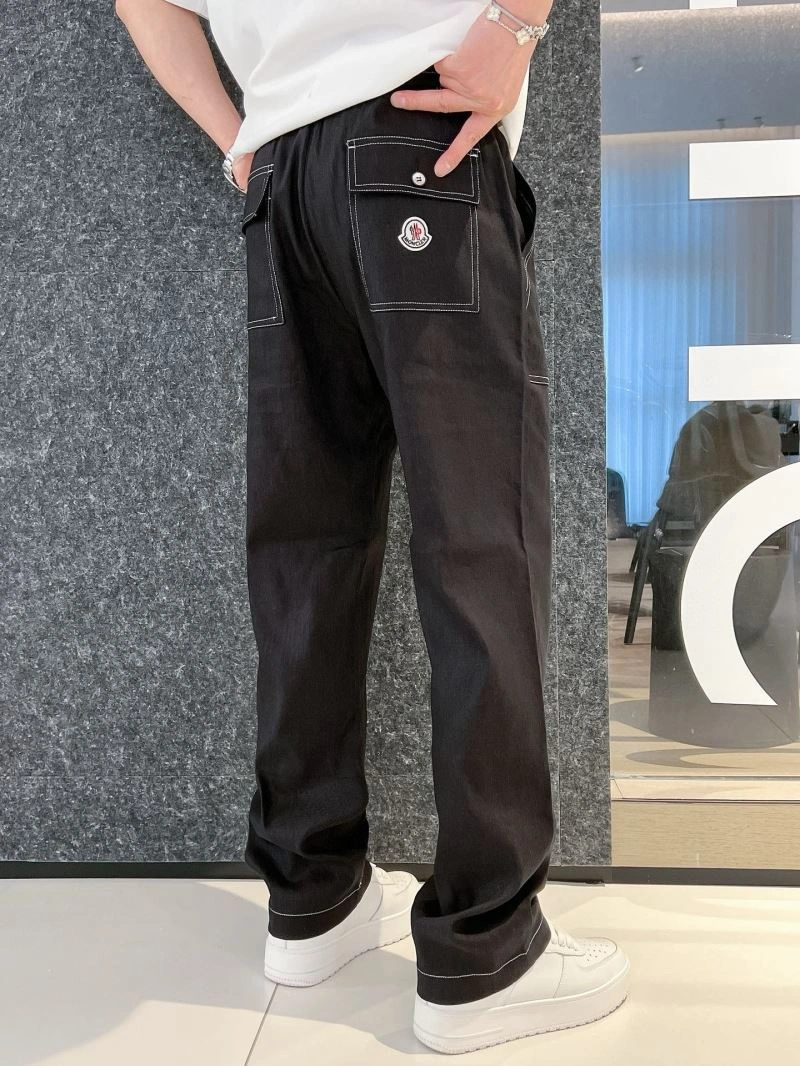 Legit Moncler Long Pants