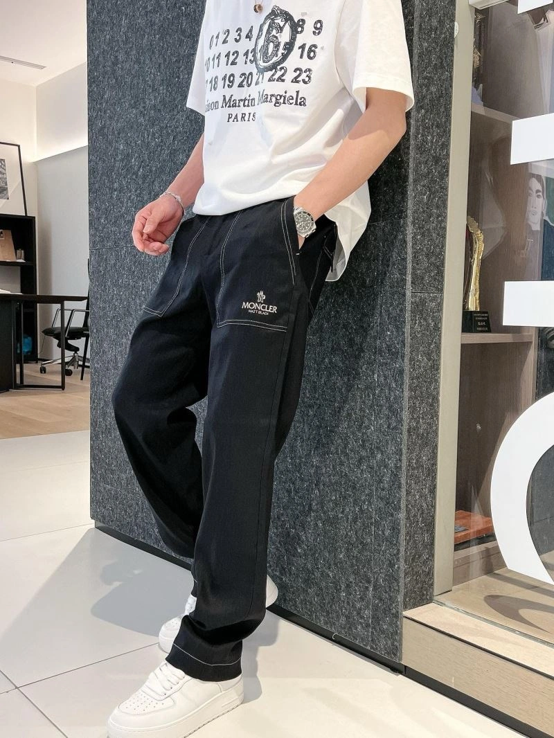 Legit Moncler Long Pants