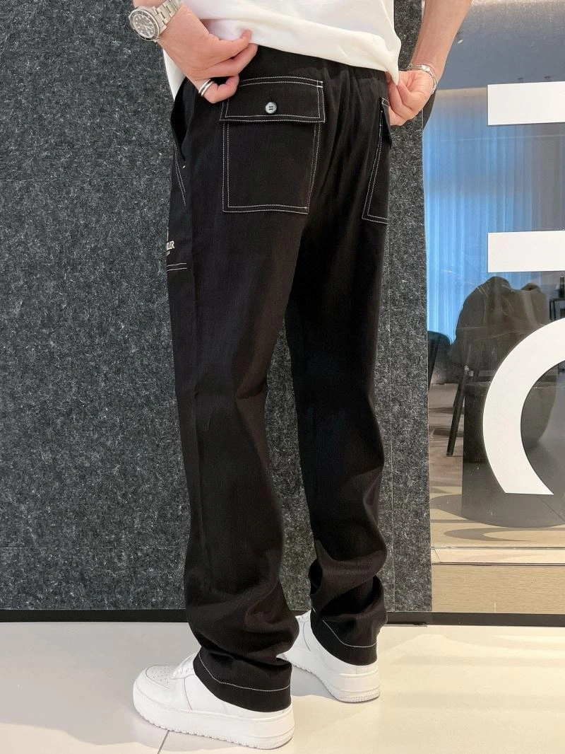 Legit Moncler Long Pants