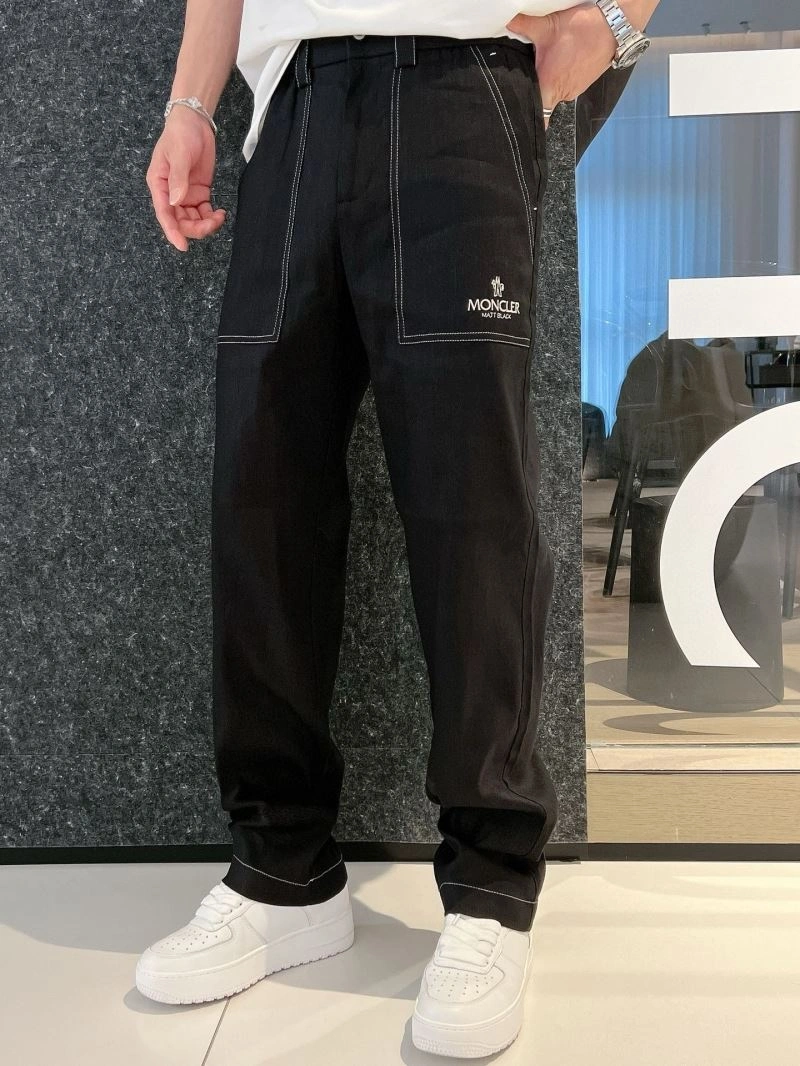Legit Moncler Long Pants