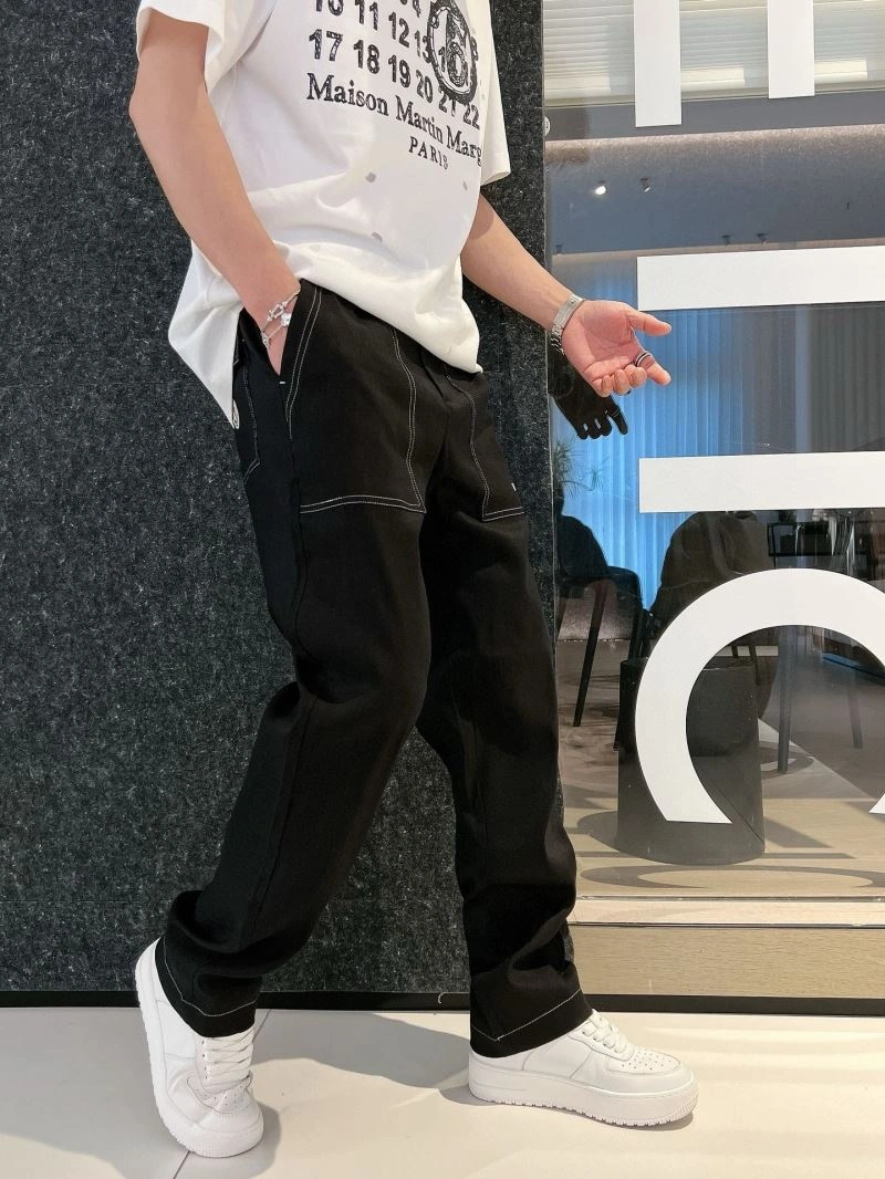 Legit Moncler Long Pants