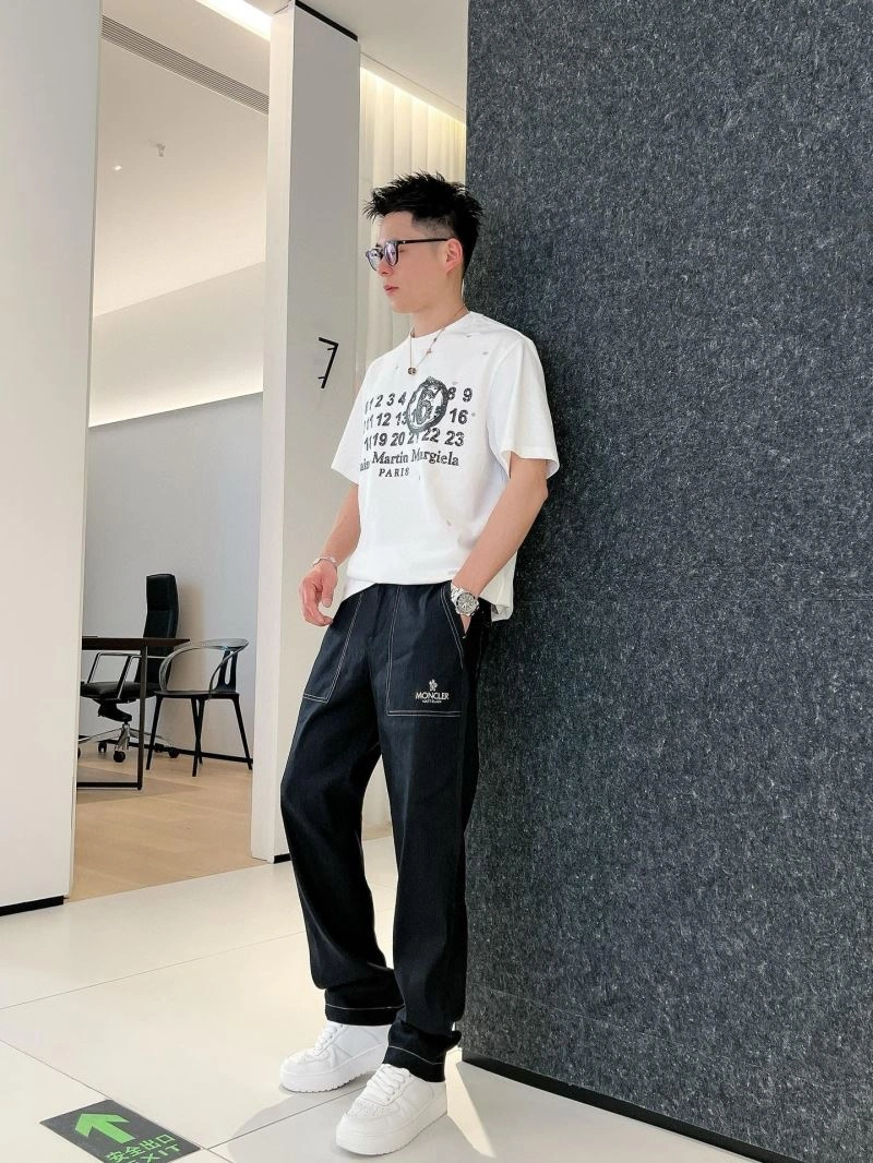 Legit Moncler Long Pants