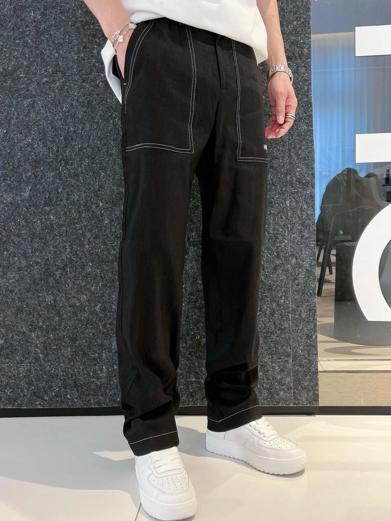 Legit Moncler Long Pants