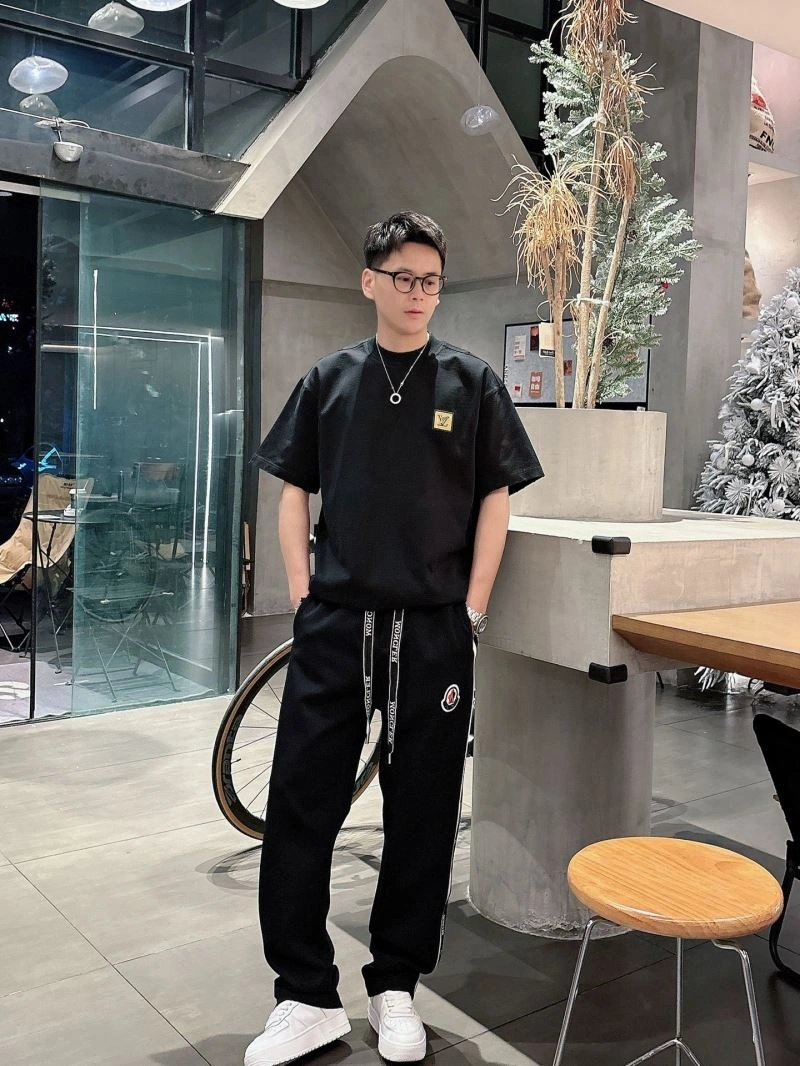 Moncler Long Pants