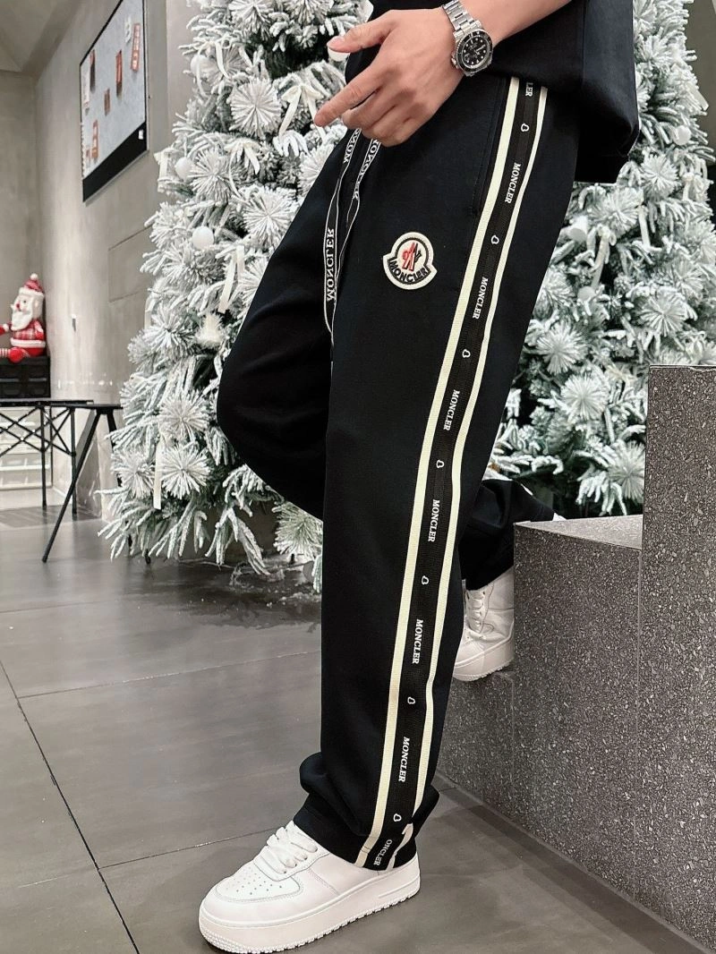 Moncler Long Pants