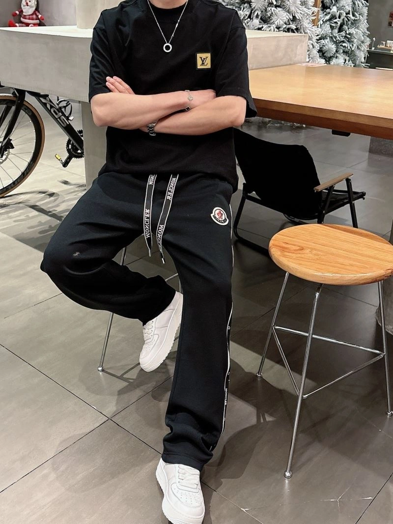 Moncler Long Pants