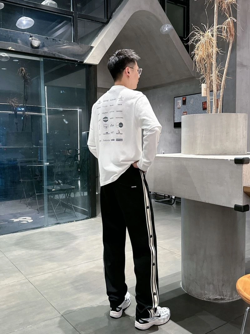 High accuracy Moncler Long Pants