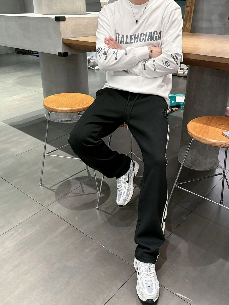 High accuracy Moncler Long Pants