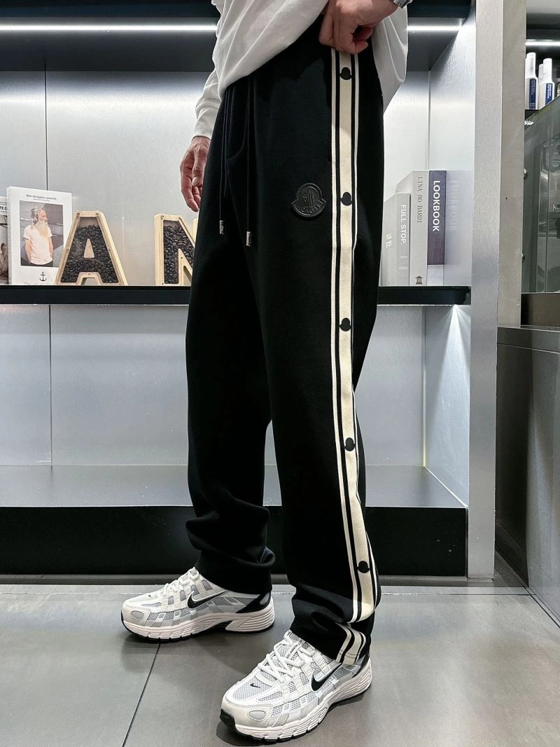High accuracy Moncler Long Pants
