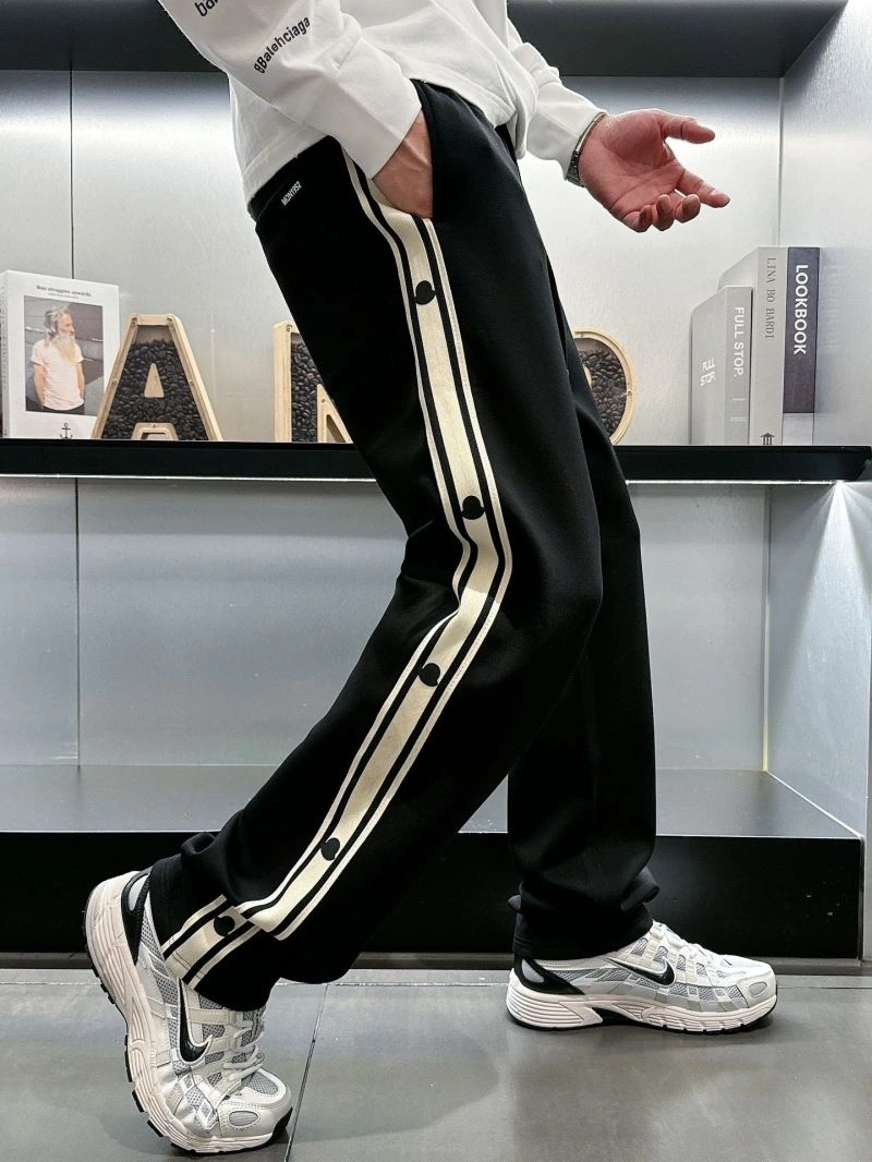 High accuracy Moncler Long Pants