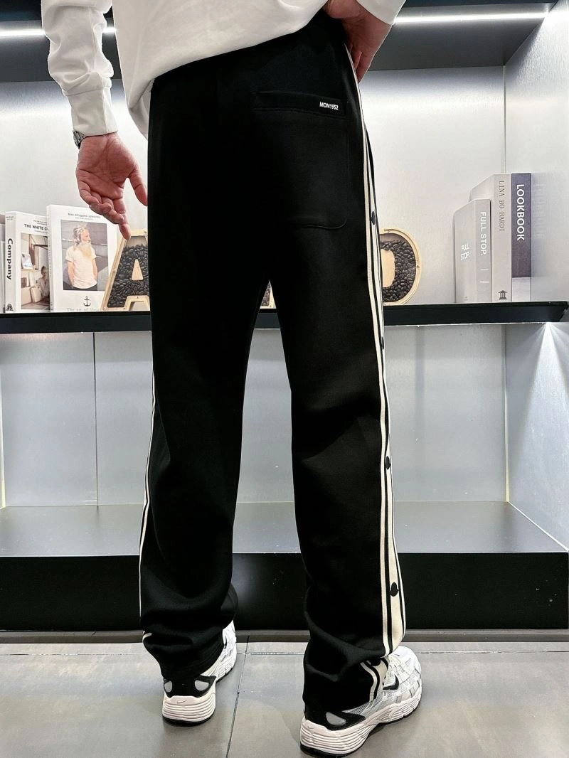 High accuracy Moncler Long Pants
