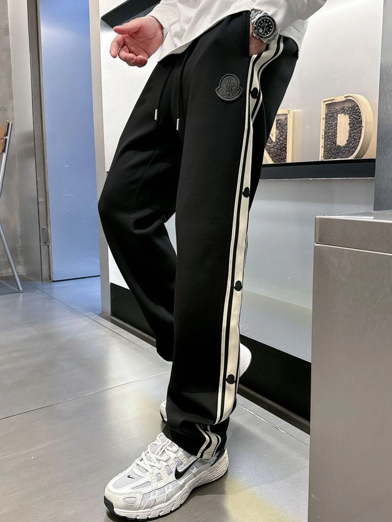 High accuracy Moncler Long Pants