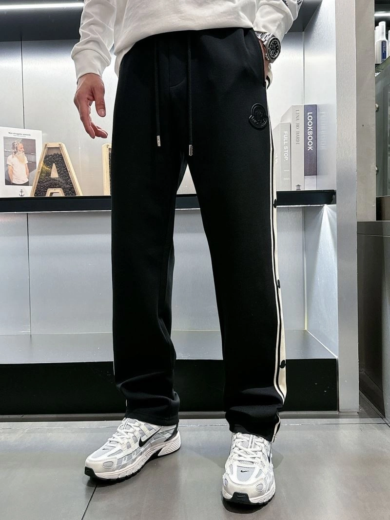 High accuracy Moncler Long Pants