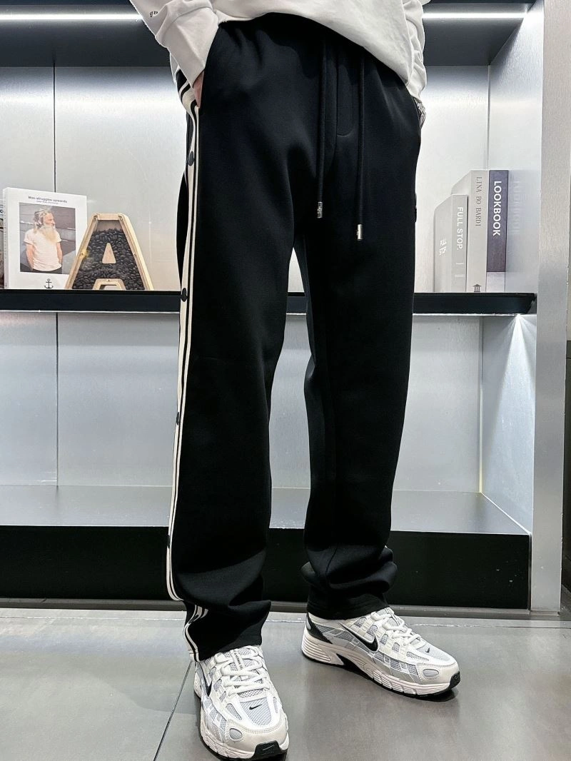 High accuracy Moncler Long Pants