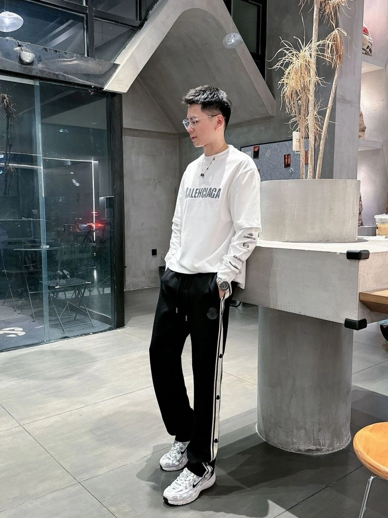 High accuracy Moncler Long Pants