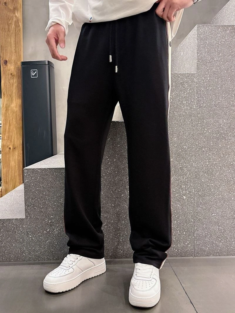 Real Moncler Long Pants