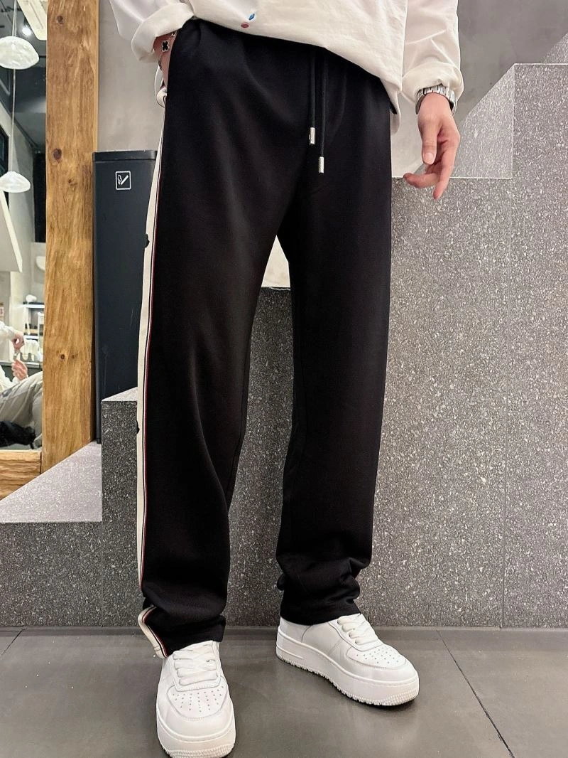Real Moncler Long Pants