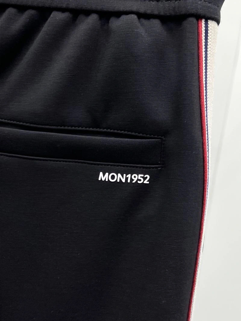 Economical Moncler Long Pants