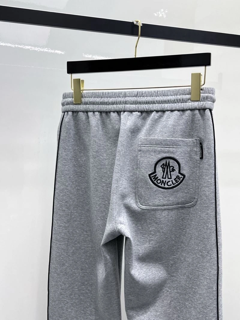 Authentic Moncler Long Pants