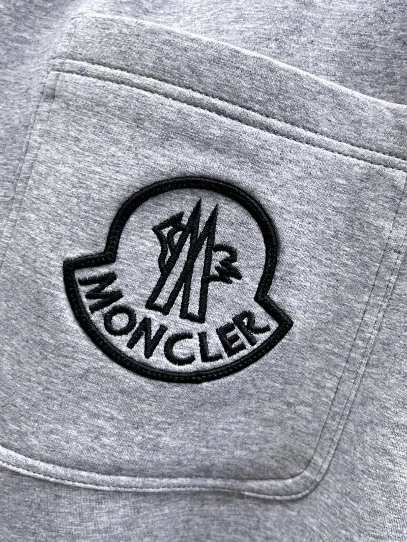 Authentic Moncler Long Pants