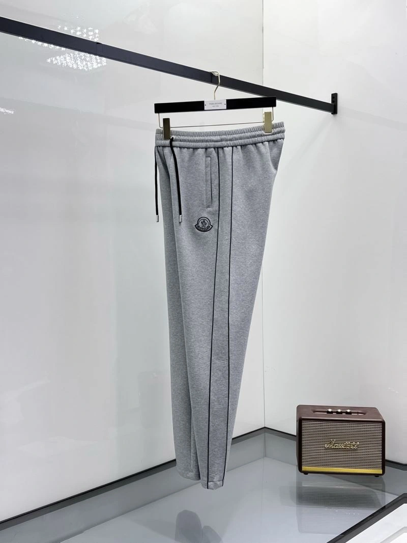 Authentic Moncler Long Pants