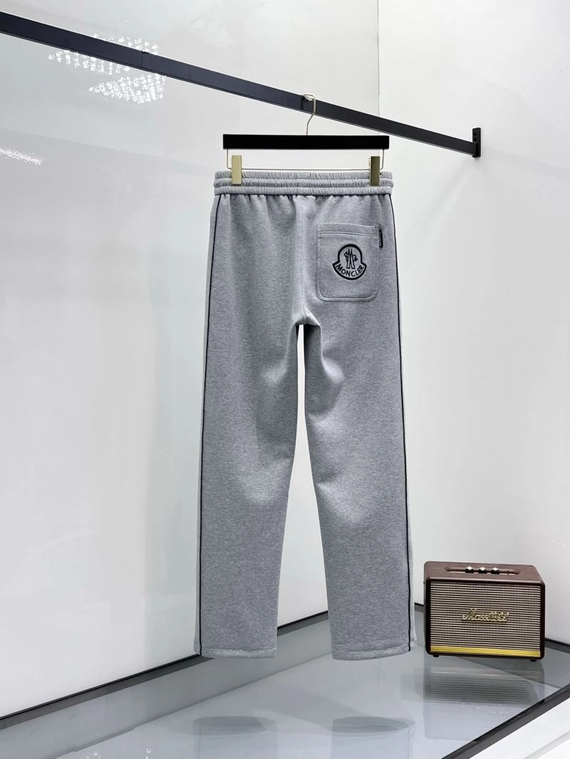 Authentic Moncler Long Pants