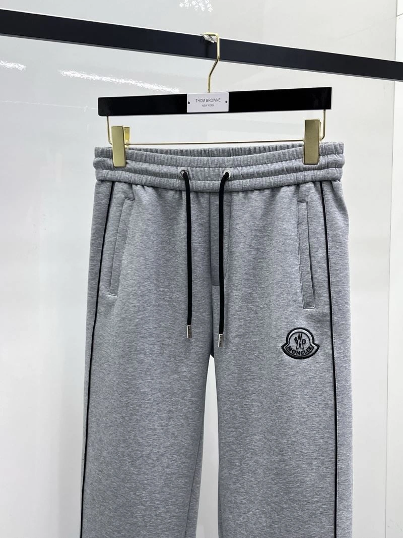 Authentic Moncler Long Pants