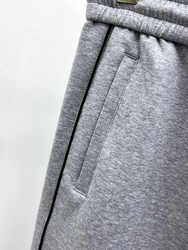 Authentic Moncler Long Pants