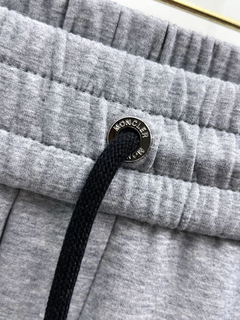 Authentic Moncler Long Pants
