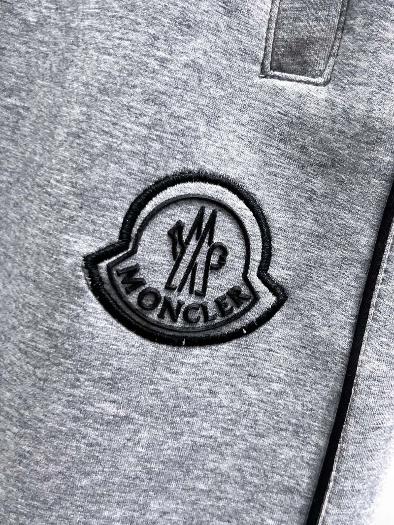 Authentic Moncler Long Pants