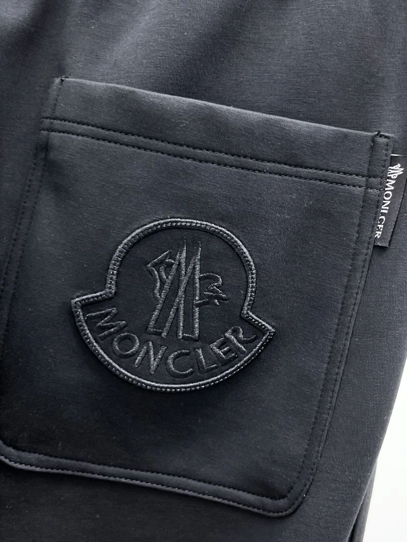 Value-priced Moncler Long Pants