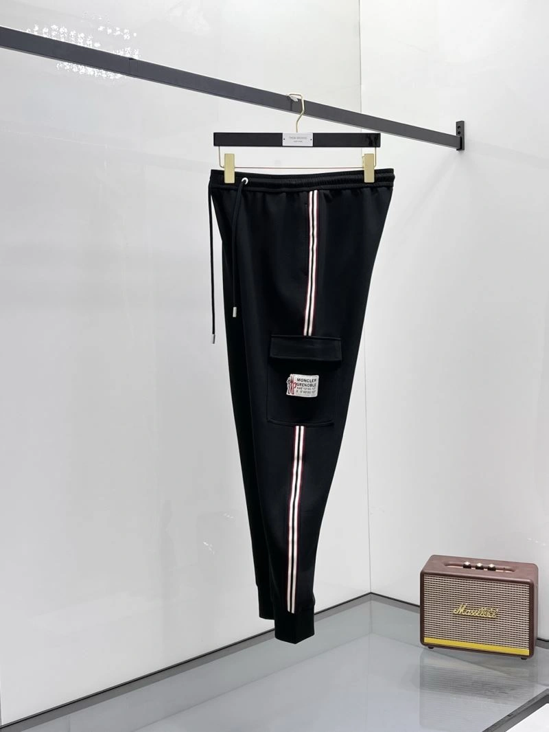 Mirror quality Moncler Long Pants