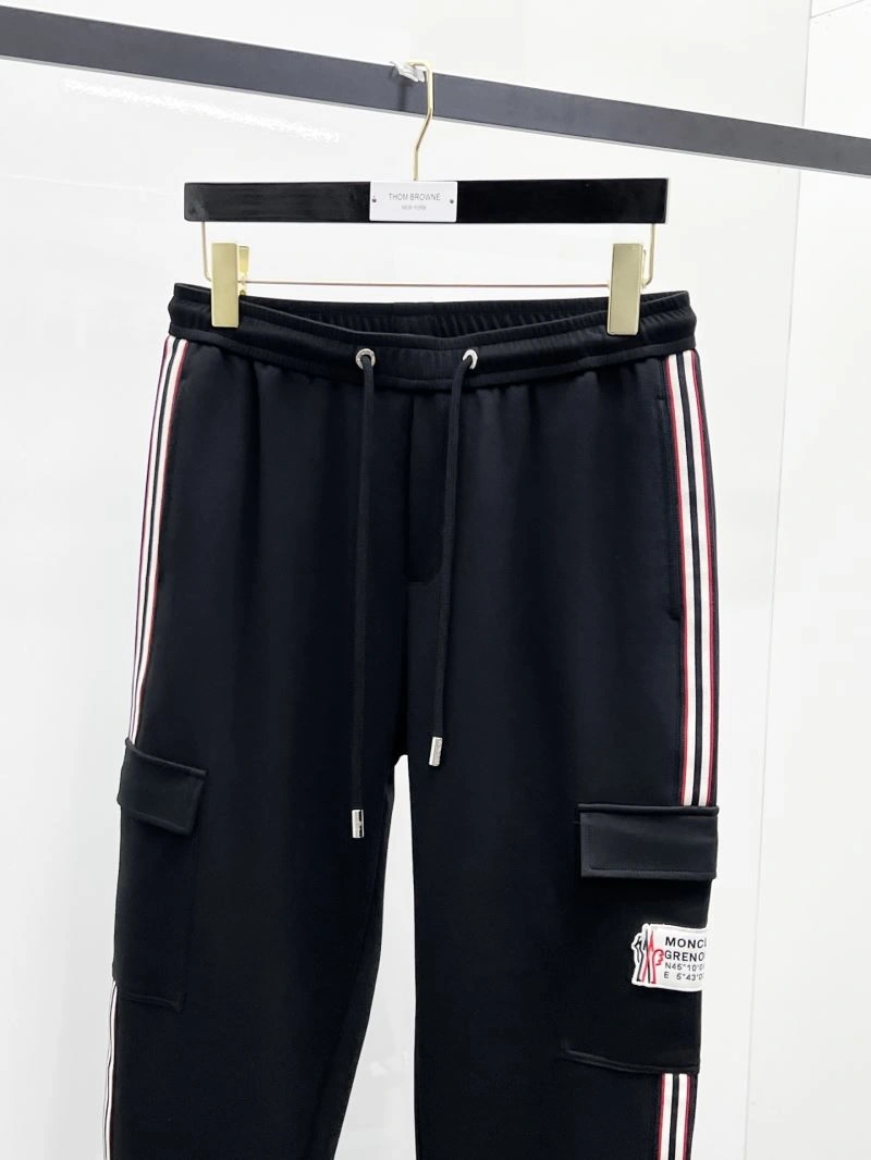 Mirror quality Moncler Long Pants