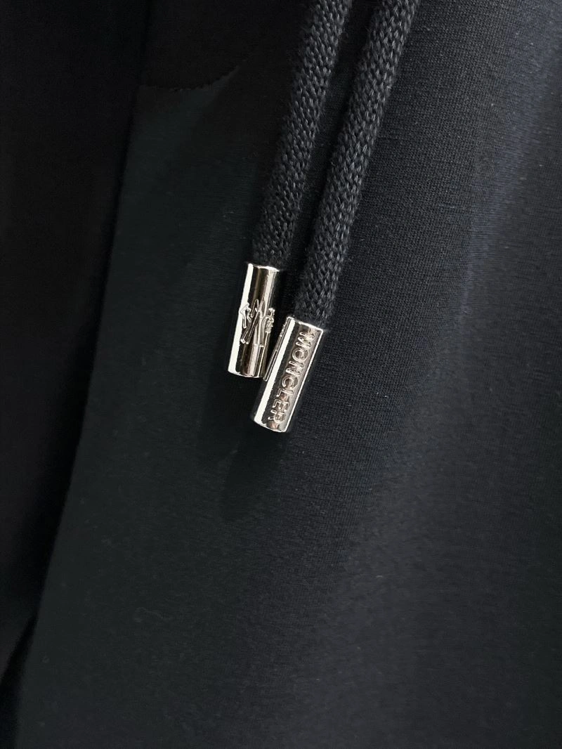 Mirror quality Moncler Long Pants