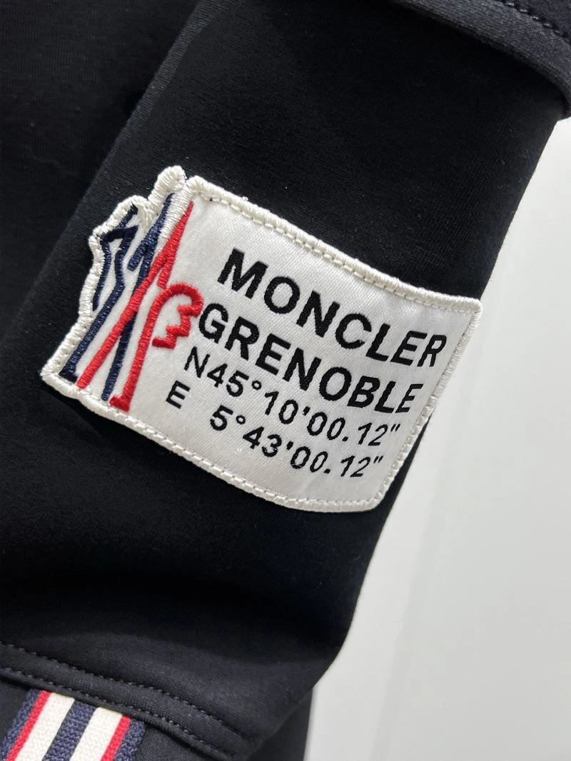 Mirror quality Moncler Long Pants