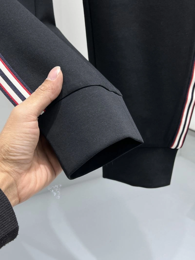 Mirror quality Moncler Long Pants
