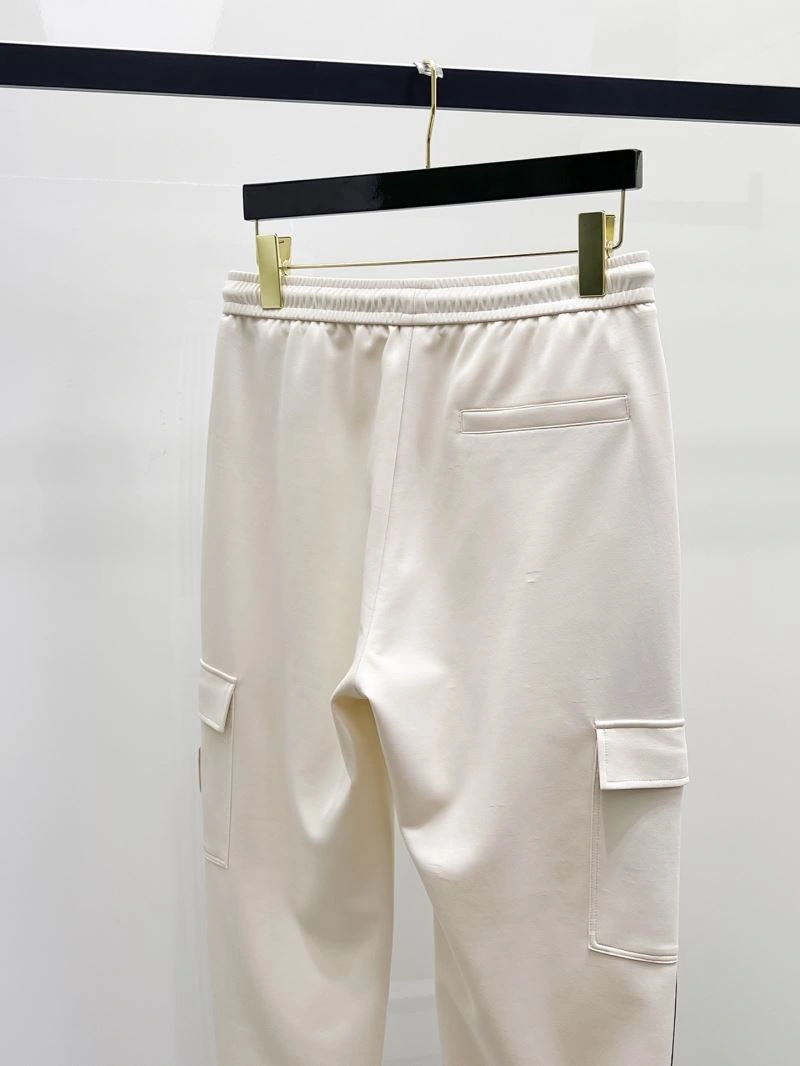 Indistinguishable Moncler Long Pants