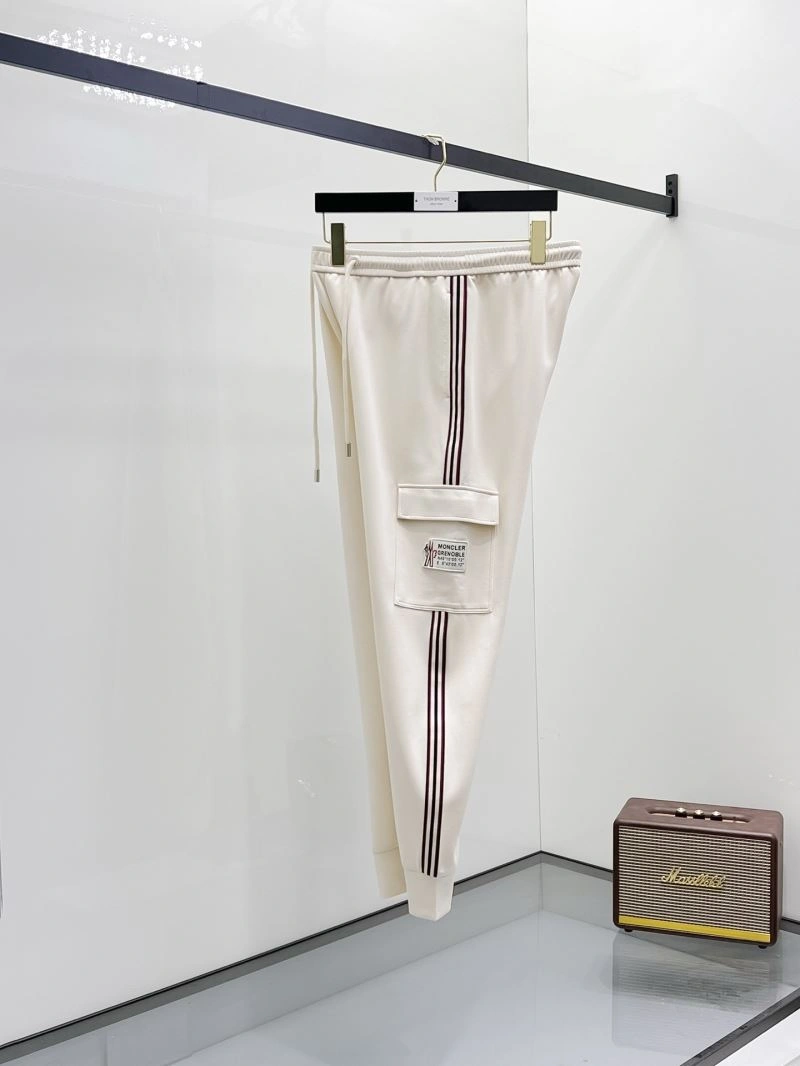 Indistinguishable Moncler Long Pants