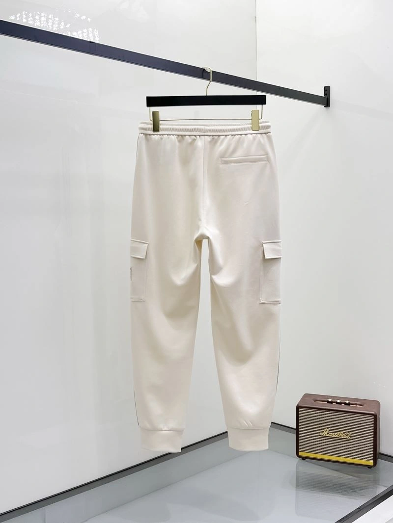 Indistinguishable Moncler Long Pants
